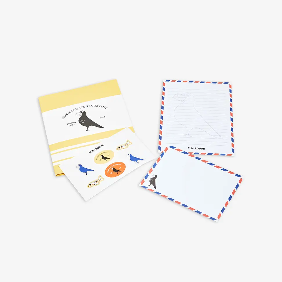 Stationery Kit | Mini Rodini